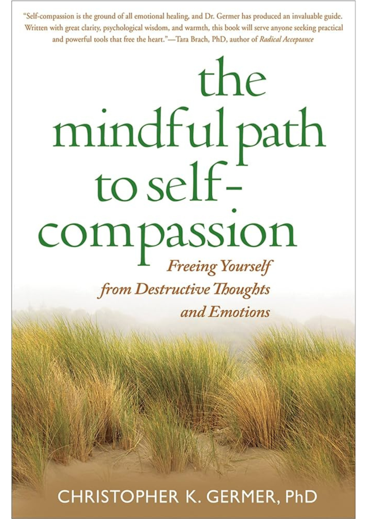 The Mindful Path to Self-Compassion – ìAfrika
